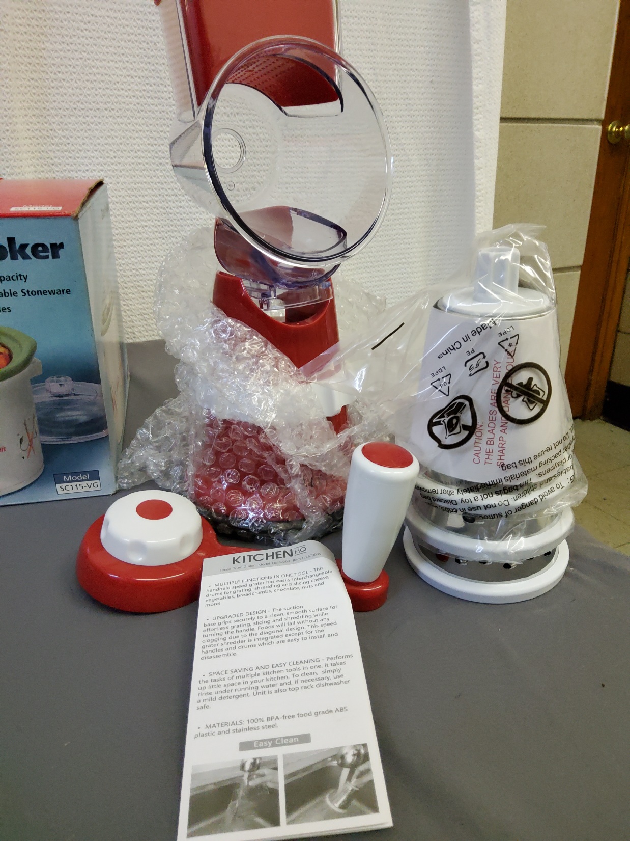 Kitchen Goodies - Outreach East Online Store